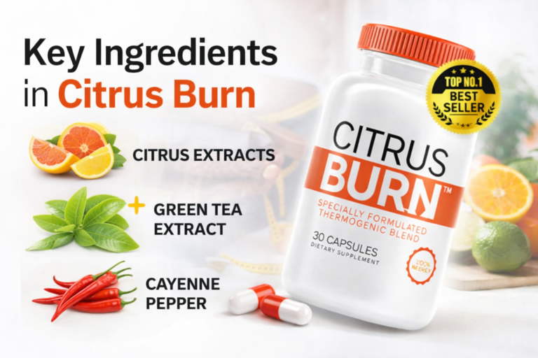 Does Citrus Burn Really Work? An Honest Review