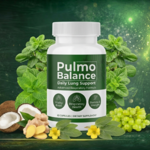 Pulmo Balance Reviews 2026: Legit, a Scam or Worth Buying?